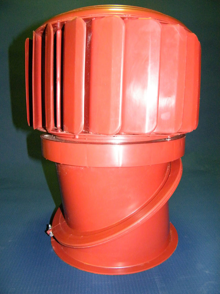 240mm-roofwhirly-with-throat-ring (RoofWhirlys4Africa roof mounted wind ...